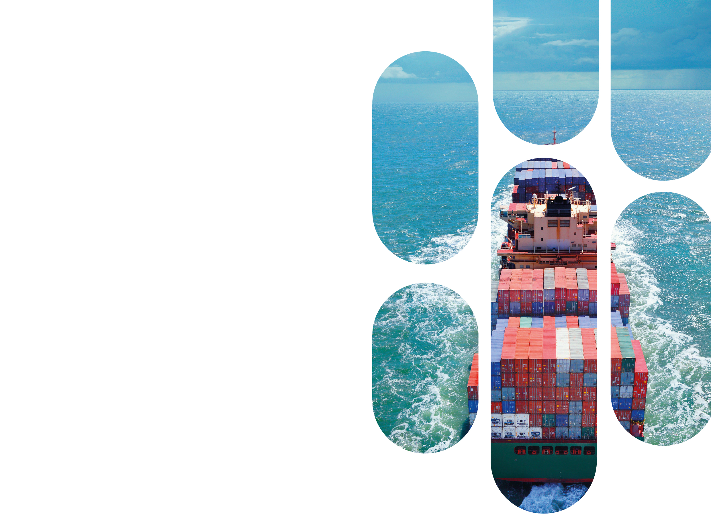 Logística Internacional - Interborders